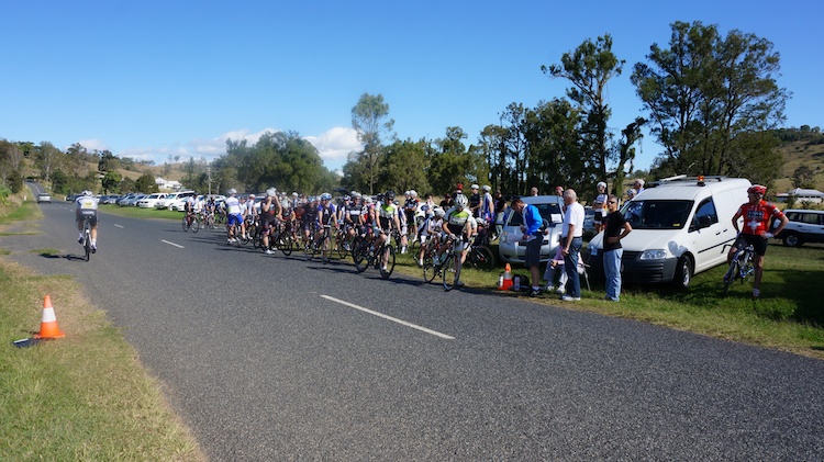 2013 Frank Papp Memorial Results